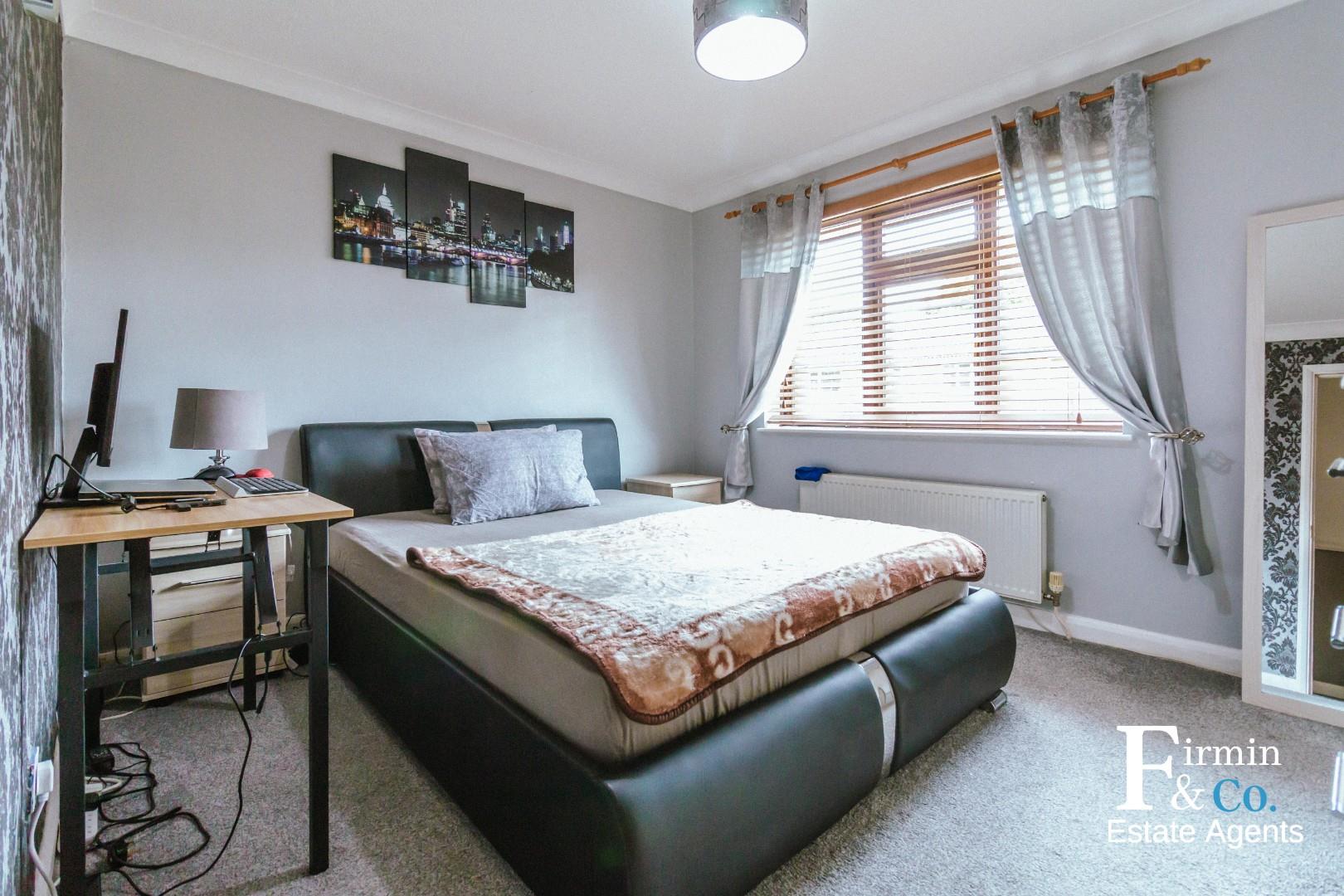 Stokesay Court, Peterborough - Firmin & Co